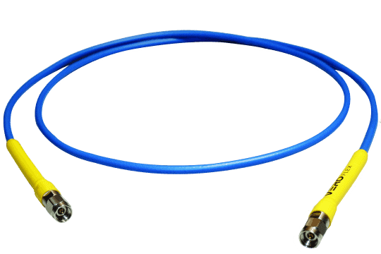 VEROFLEX Series | RF Cable Manufacturer - Verotronic Technologies