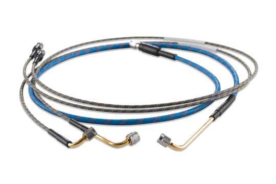 VEROPROBE Series | RF Cable Manufacturer - Verotronic Technologies