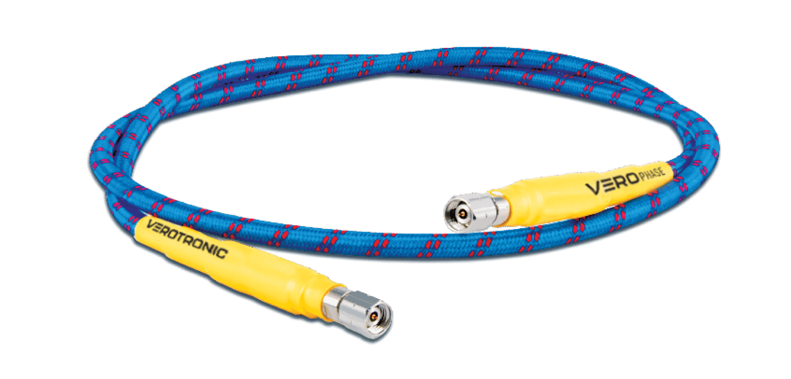 VEROPHASE Series | RF Cable Manufacturer - Verotronic Technologies