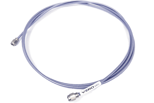 VEROARC Series | RF Cable Manufacturer - Verotronic Technologies
