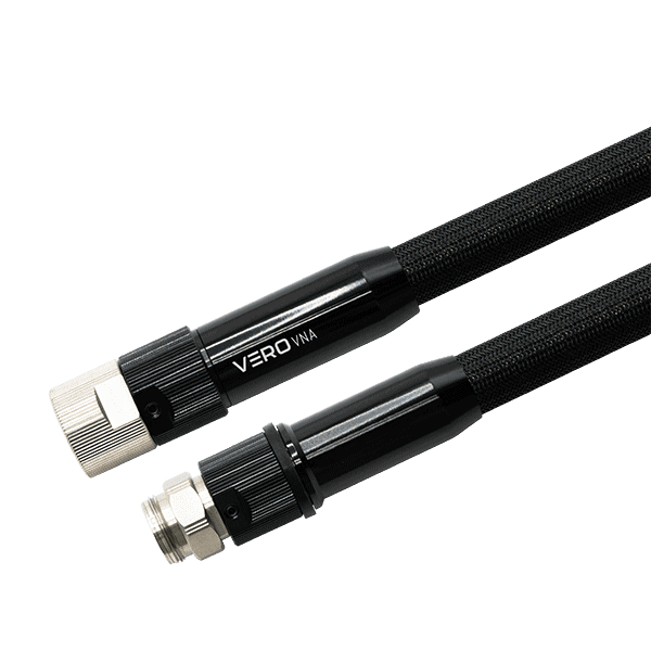 High-Performance RF Cable & Adapter | Verotronic NMD 2.92mm