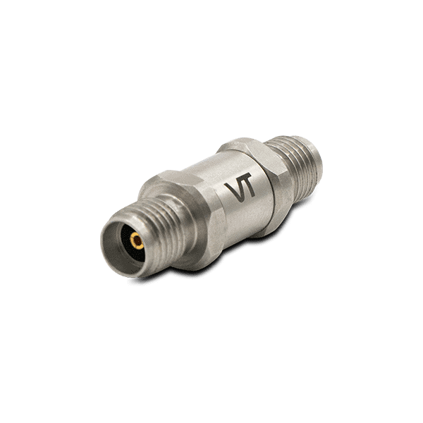 RF Cable Adapter: 3.5mm Female to Female - Verotronic